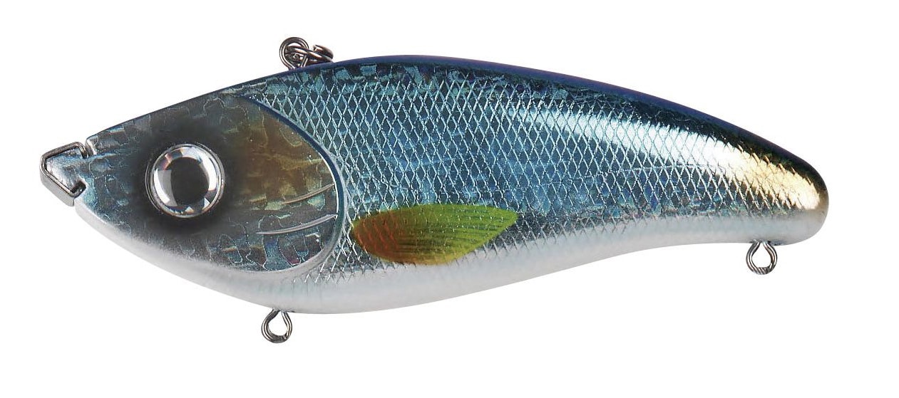 Spro Screamin Devil 128 ND Sinking - Nipro Hengelsport