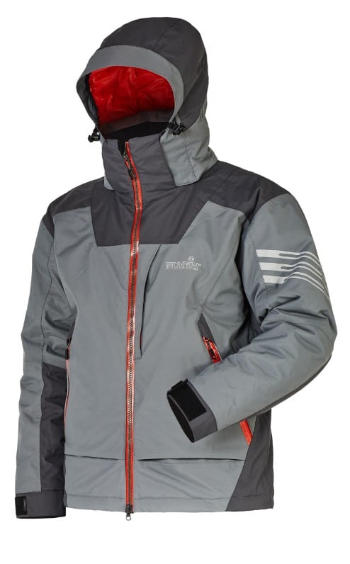Norfin VERITY Pro GR Jacket - Nipro Hengelsport