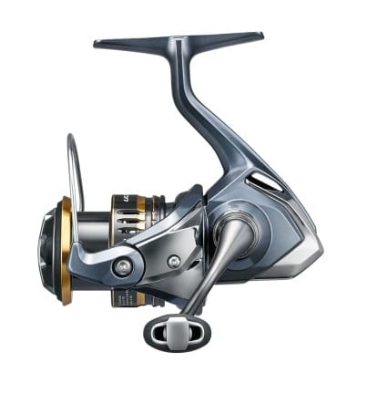 Shimano Ultegra 2500HGFC - Nipro Hengelsport