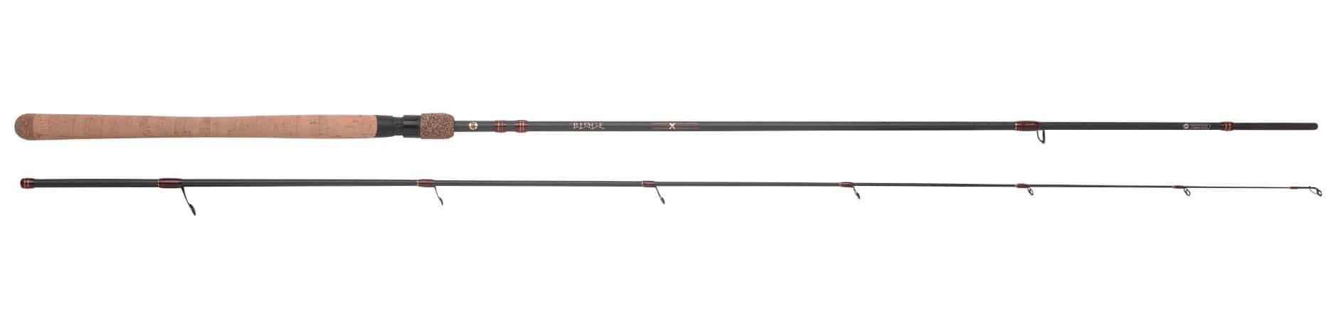 Spro Ridge Classix Spin - Nipro Hengelsport