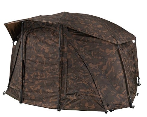 Fox Frontier X Limited Edition + Vapour Peak - Nipro Hengelsport