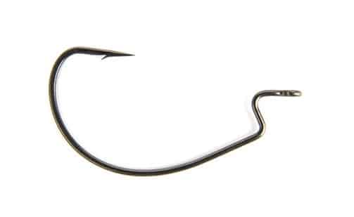 Fox Rage Offset Hooks - Nipro Hengelsport
