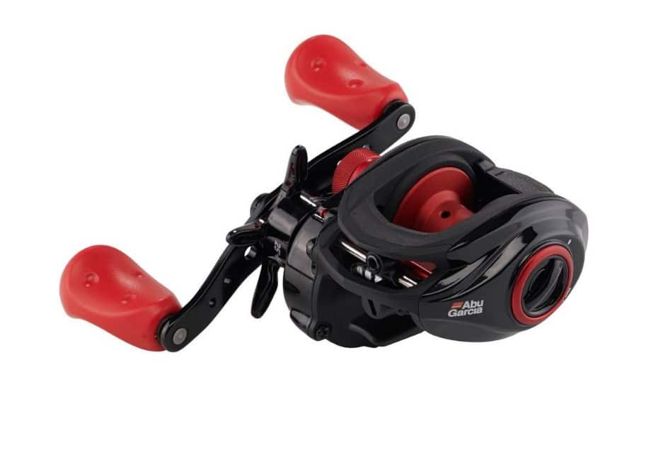 Abu Garcia Max 4X - Nipro Hengelsport