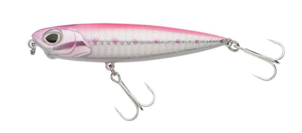 Berkley DEX Mullet Walker 9cm - Nipro Hengelsport