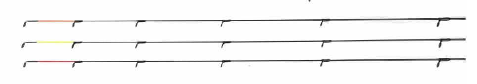 Preston Ascension Feeder Tip 2,5mm - Nipro Hengelsport