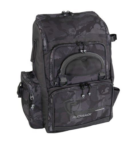Fox Rage Camo Rucksack - Nipro Hengelsport
