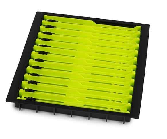 Matrix Loaded Pol Winder Tray - Nipro Hengelsport
