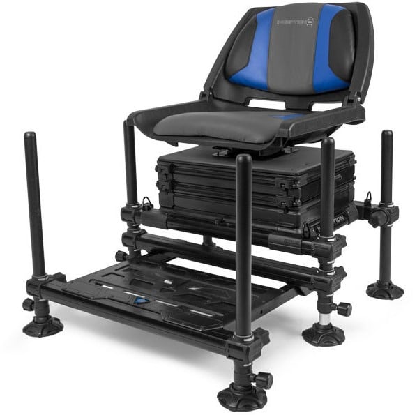 Preston Inception Seat 360 - Nipro Hengelsport