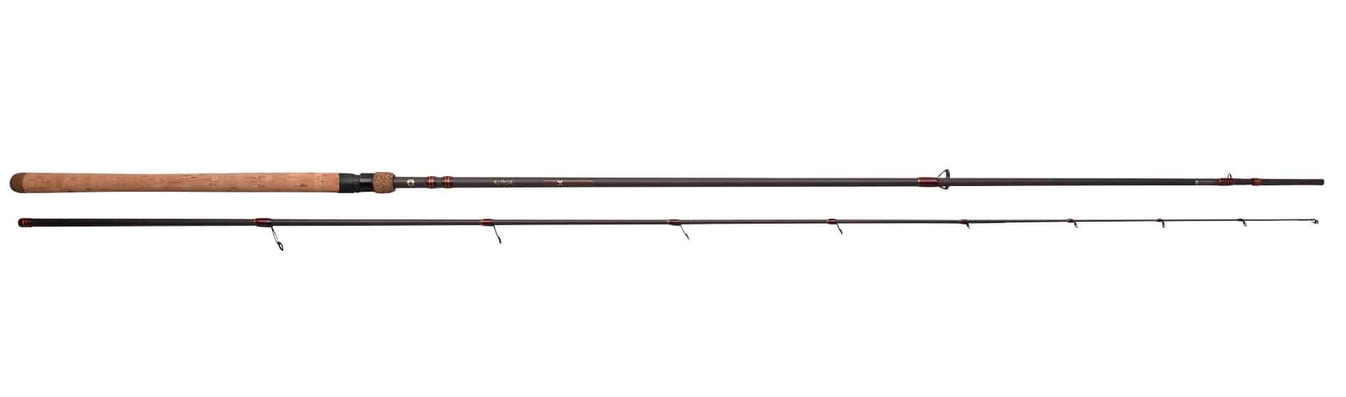 Spro Ridge Classix Sea Trout 300cm 20-60gr - Nipro Hengelsport