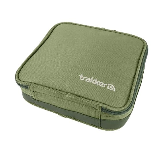 Trakker NXG Compact Tackle Bag - Nipro Hengelsport