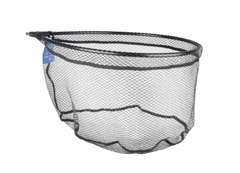 Cresta Pro-C Rubba 8mm Mesh Landingnet - Nipro Hengelsport