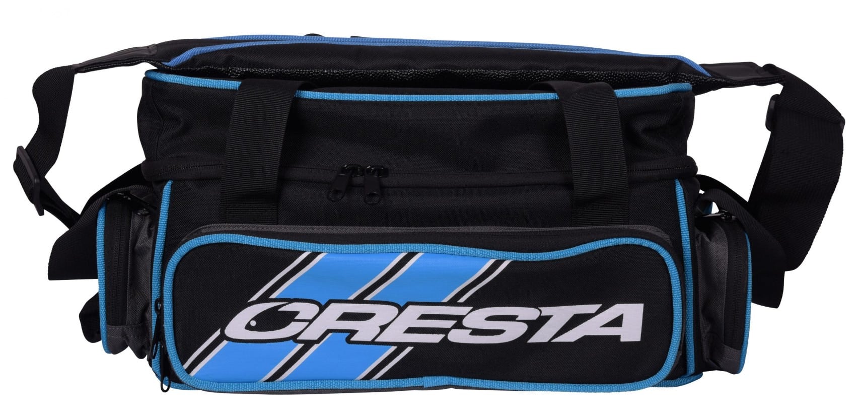 Cresta Protocol Feeder Accessoiries Bag - Nipro Hengelsport