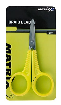 Matrix Braid Blades - Nipro Hengelsport