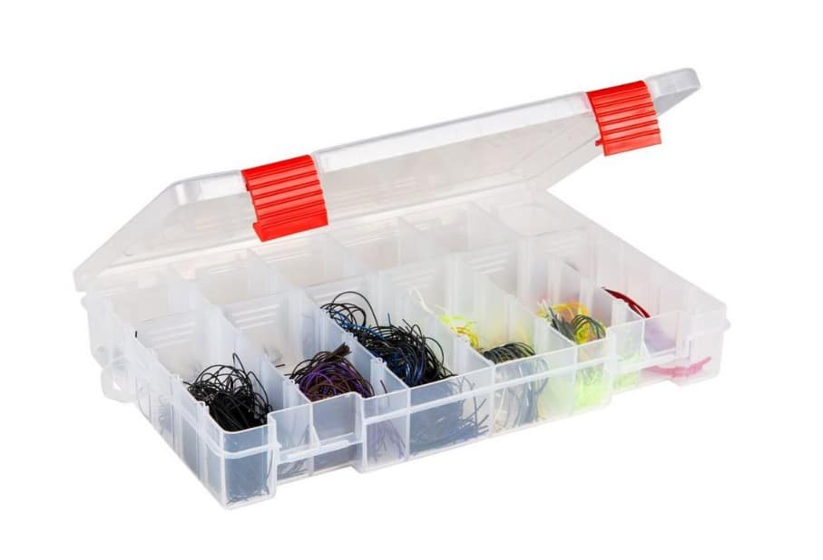 Plano Stowaway Rustrictor 3700 Thin - Nipro Hengelsport