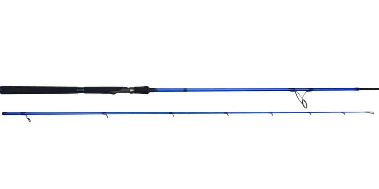 Westin W6 Power Stick 220cm 7-35gr - Nipro Hengelsport