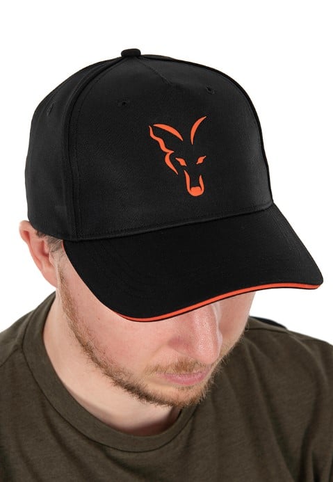 Fox Collection Baseball Cap - Nipro Hengelsport