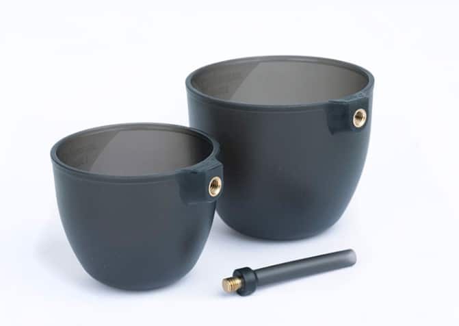 Matrix Groundbait Cup Set - Nipro Hengelsport