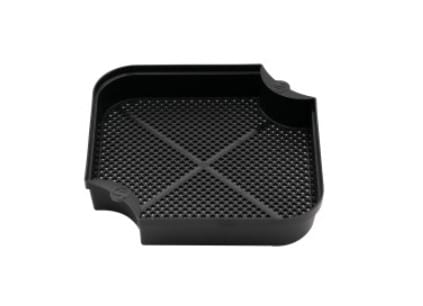 Guru Maggot Riddle Zwart - Nipro Hengelsport