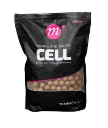 Mainline Baits Cell 1kg - Nipro Hengelsport