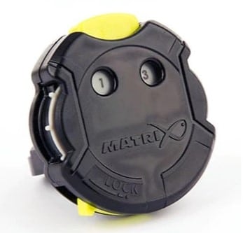 Matrix Fish Clicker - Nipro Hengelsport