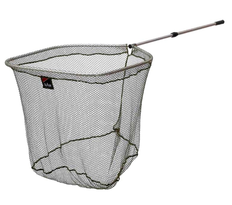 Dam Base X-Big Fish Net - Nipro Hengelsport