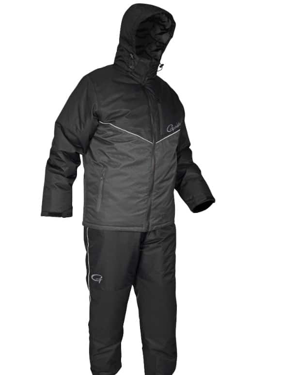 Gakakatsu G-Thermo Pro Thermal Suit - Nipro Hengelsport