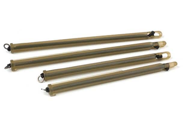 Matrix Elasticated Feeder Tubes - Nipro Hengelsport