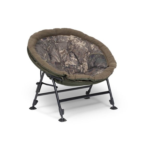 Nash Indulgence Moon Chair Deluxe - Nipro Hengelsport