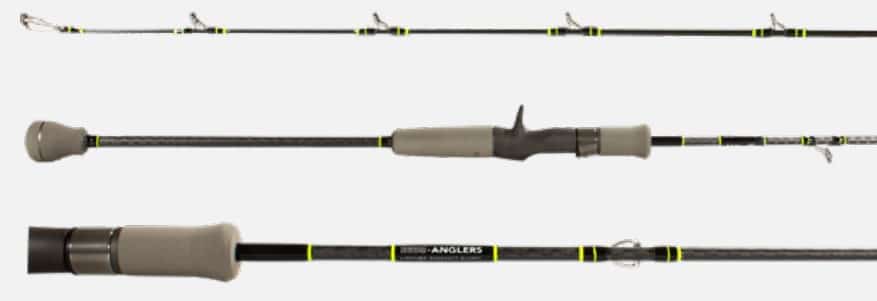 Howk Hot-Spot Slow Jigging - Nipro Hengelsport