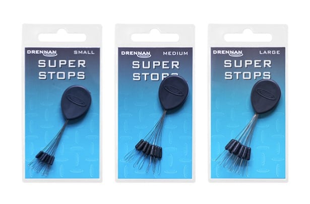Drennan Super Stops - Nipro Hengelsport