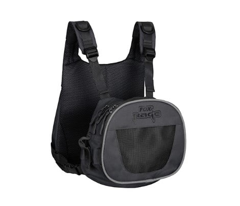 Fox Rage Chest Pack - Nipro Hengelsport