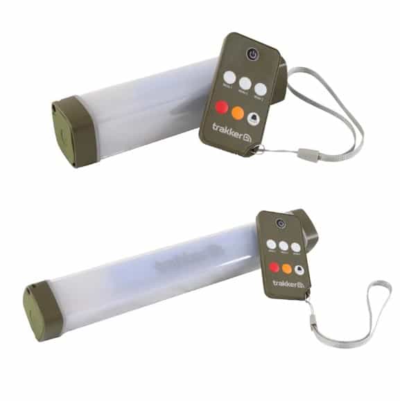Trakker Bivvy Light Remote - Nipro Hengelsport